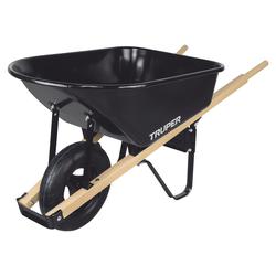 Truper Wheelbarrow | Freedom Construction Supply