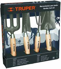 Truper Gardening Tool Set | Freedom Construction Supply
