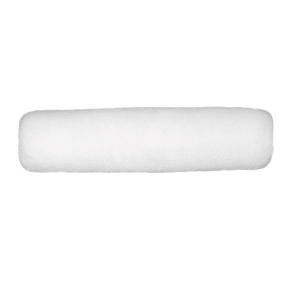 White Velvet Paint Rollers | Freedom Construction Supply