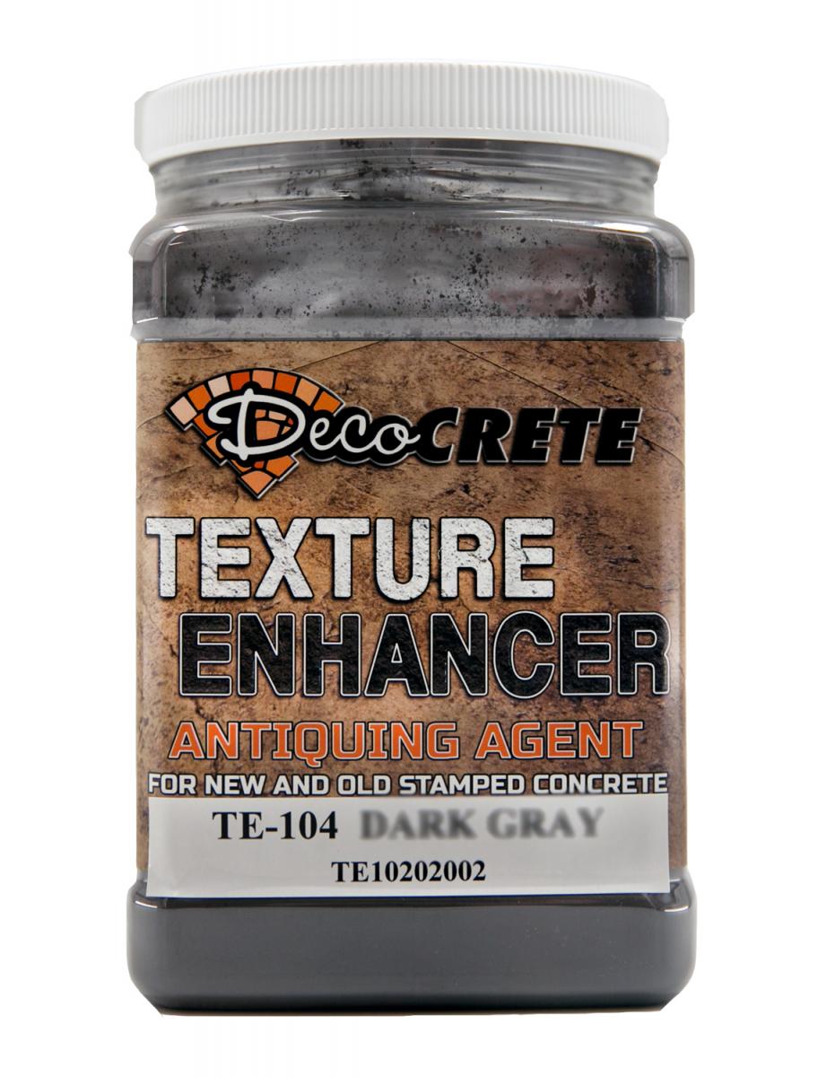 Deco-Crete Texture Enhancer | Freedom Construction Supply