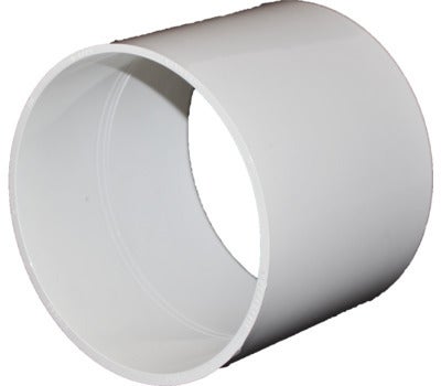 6x4" PVC SDR35 Weld Reducer | Freedom Construction Supply