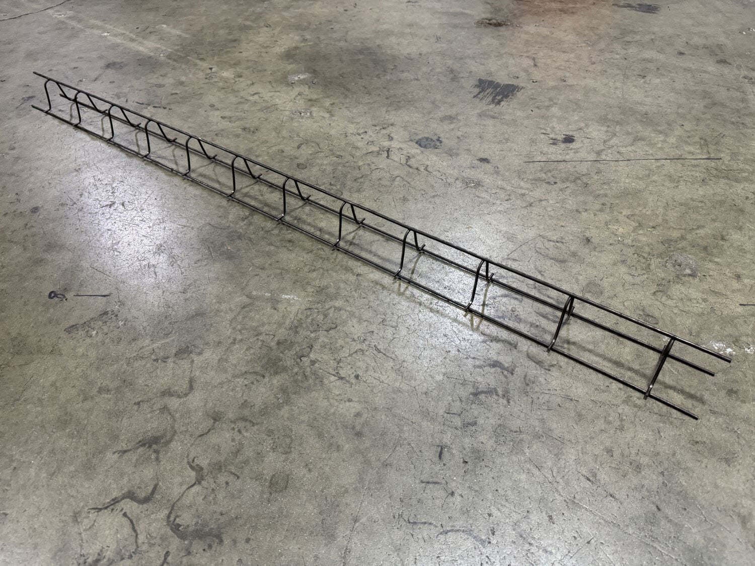 Slab Bolster Rebar Chair | Freedom Construction Supply